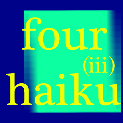 Kris Hemensley’s “Four Haiku” – Poetry DNA